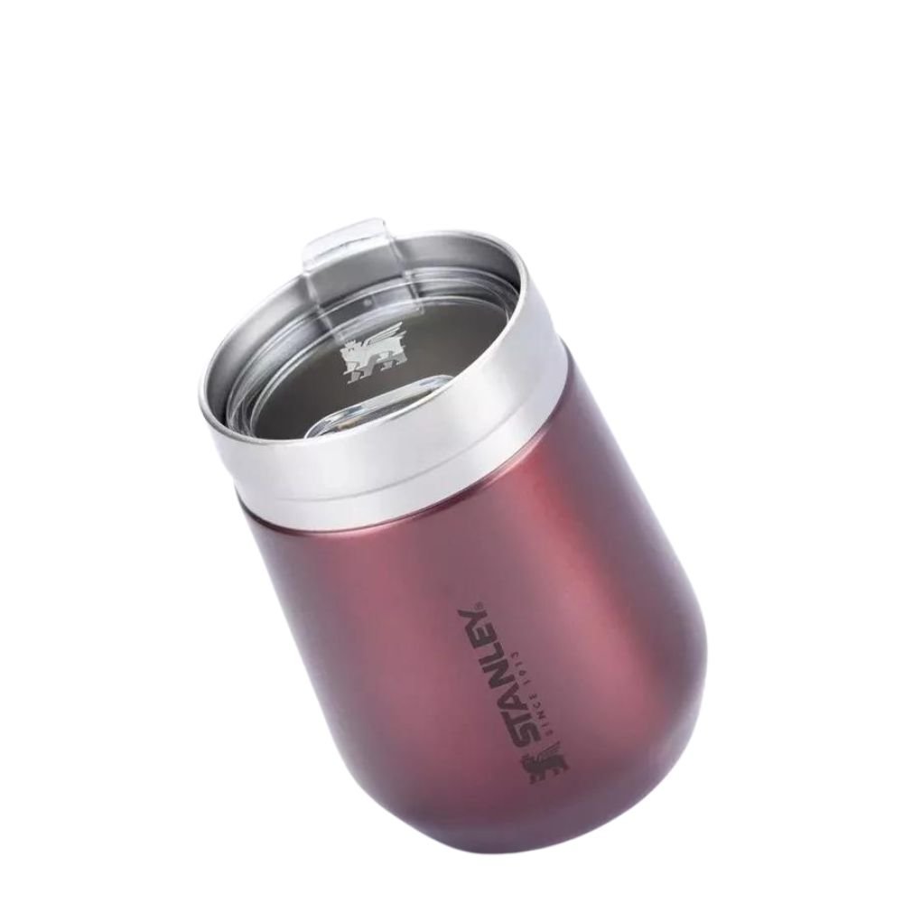 Copo Térmico Everyday Stanley Wine - Vermelho Escuro