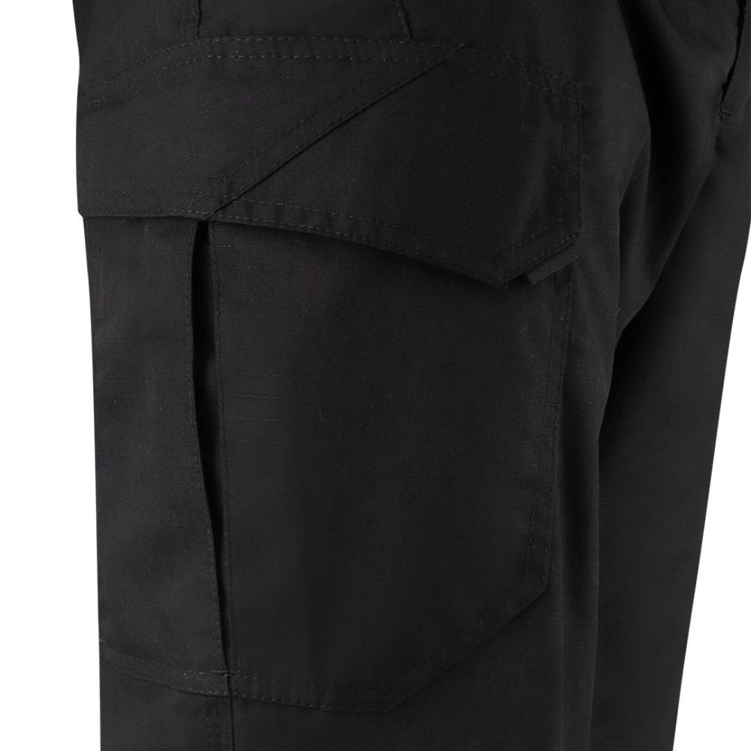 Calça Tática Platoon Rip-Stop Ultimate - Preto