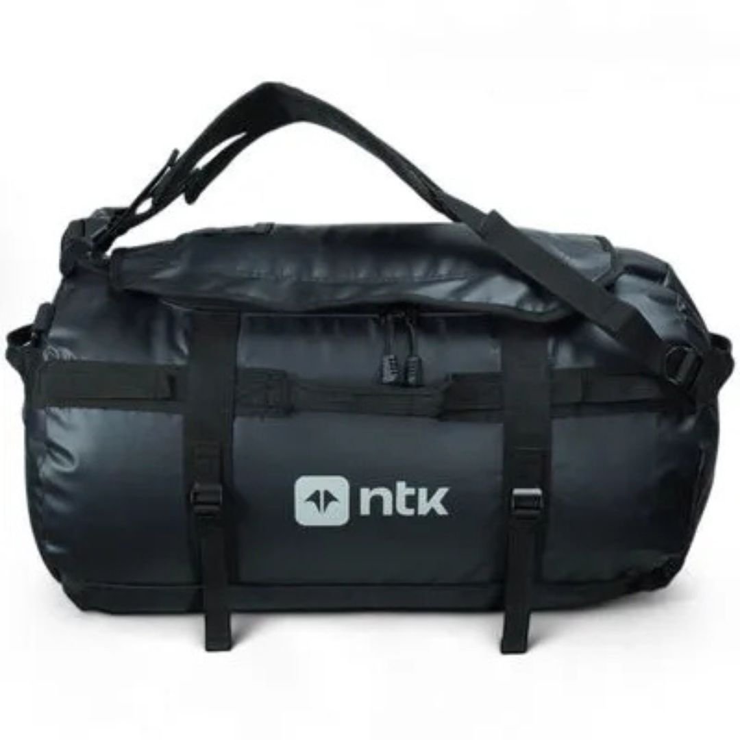 Mochila Duffle Bag NTK para Viagens 70 Litros
